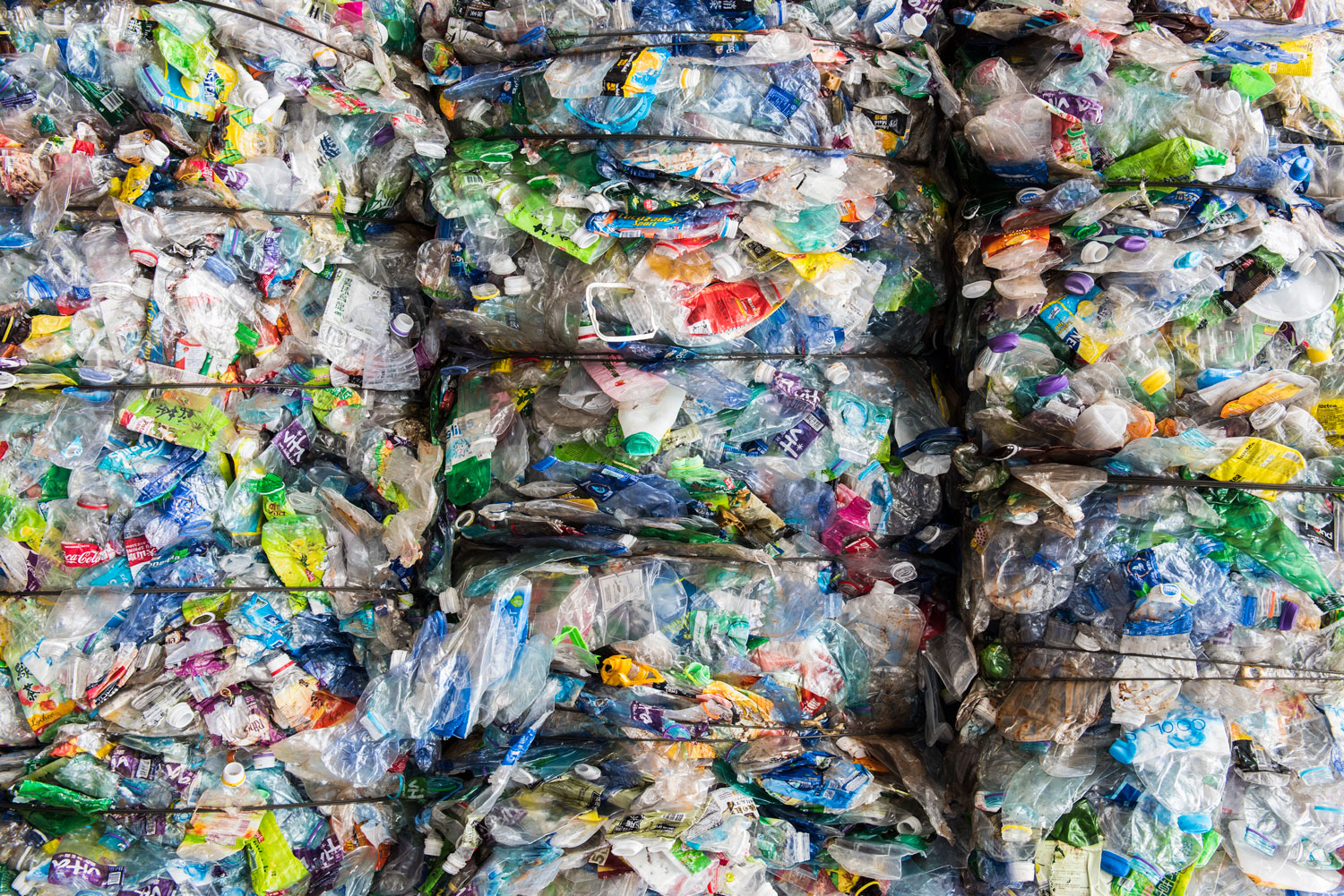 Can chemical recycling revolutionize the uphill battle of plastic ...